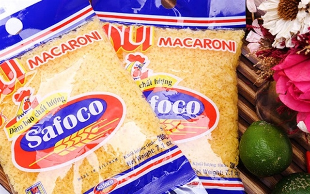 SAF sắp chia cổ tức 2022 bằng tiền với tỷ lệ 34% | Vietstock