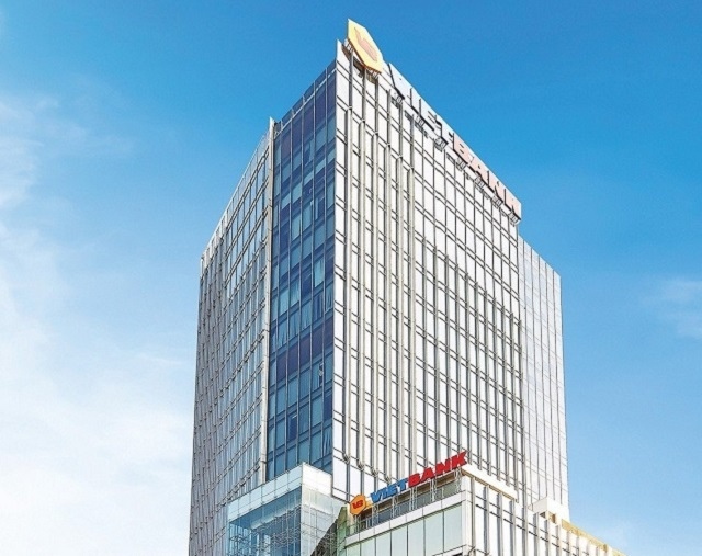 Vietbank đồng hành hiệu quả, hỗ trợ tích cực cho tăng trưởng kinh tế ...