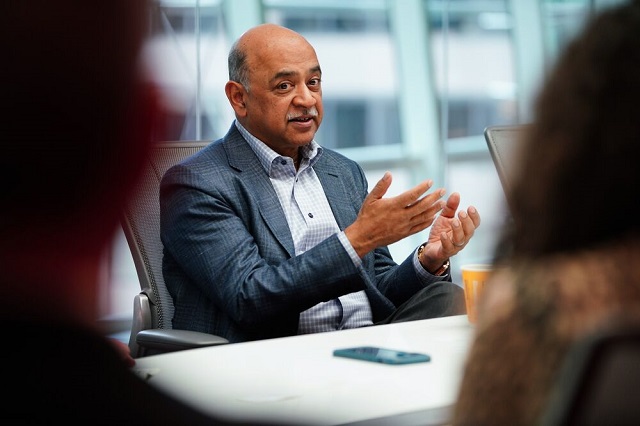 IBM dự kiến thay thế 7,800 nhân viên bằng AI | Vietstock