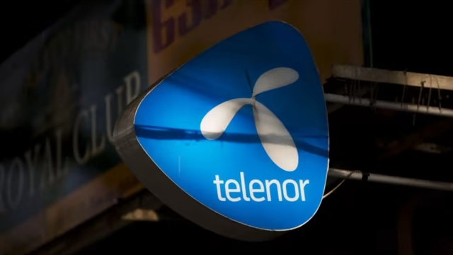Telenor: Việc rời Myanmar đã giúp thúc đẩy sắp xếp lại hoạt động kinh ...