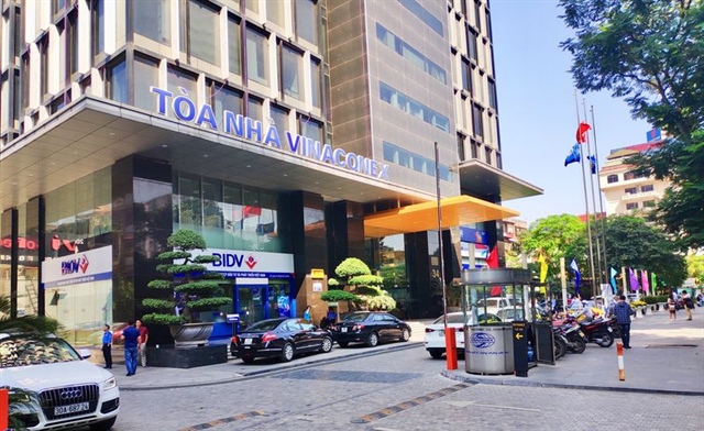 VCG: Lãi quý 1 bốc hơi 98%, phát hành thêm gần 49 triệu cp trả cổ tức ...