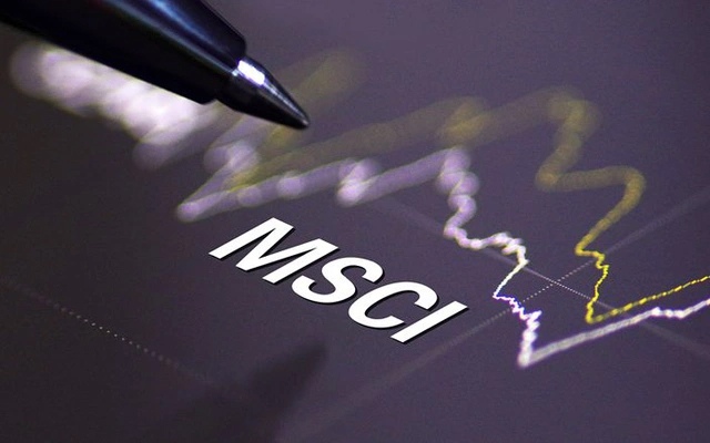 Loại HNG, thêm VSH vào rổ chỉ số MSCI Frontier Markets Small Cap Index ...
