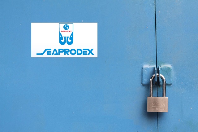 Seaprodex bị phong tỏa hơn 260 tỷ đồng để thi hành án liên quan Vũ nhôm