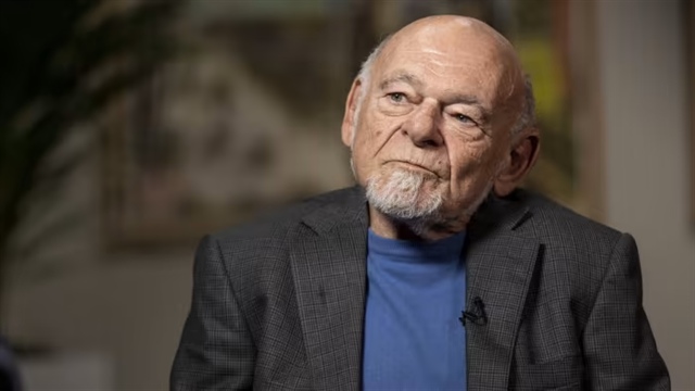 Cách Sam Zell trở thành huyền thoại trong giới bất động sản Mỹ | Vietstock