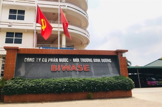 BWE - Triển vọng tích cực
