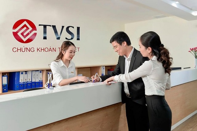 Giải ngân cho khách hàng không đảm bảo tỷ lệ ký quỹ, TVSI bị xử phạt ...