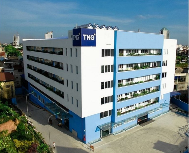 Ngược bão, doanh thu TNG duy trì đà tăng 4 tháng liên tiếp
