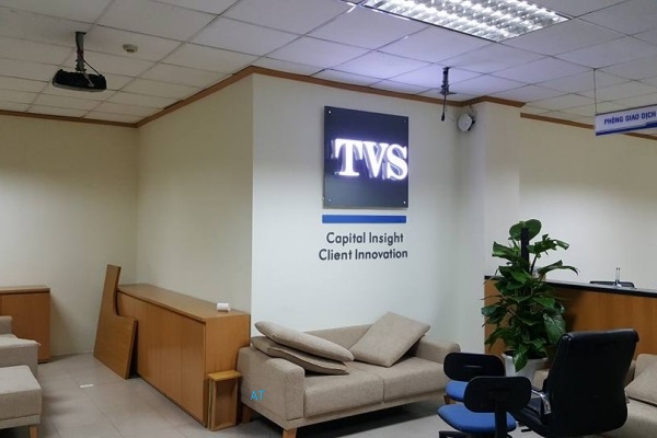 TVS trả cổ tức và thưởng cổ phiếu tổng tỷ lệ 38.6% | Vietstock
