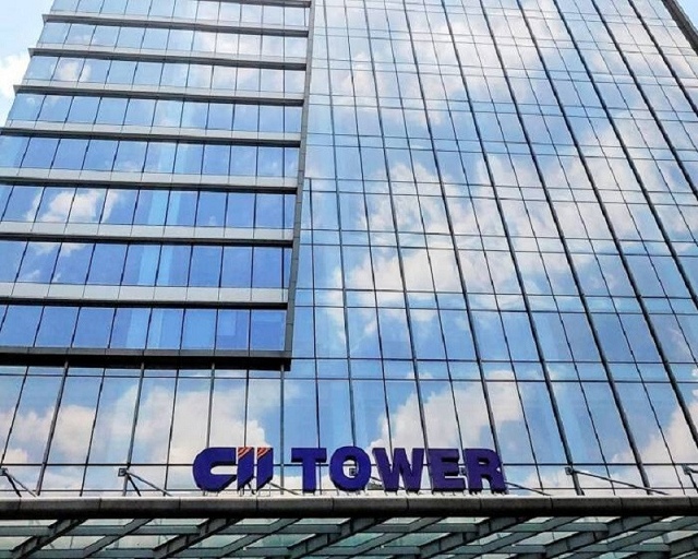 CII sẽ đầu tư vào một doanh nghiệp niêm yết trên HNX | Vietstock