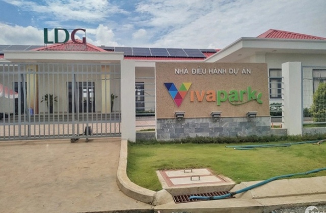 Phó Chủ tịch LDG thoái sạch vốn | Vietstock