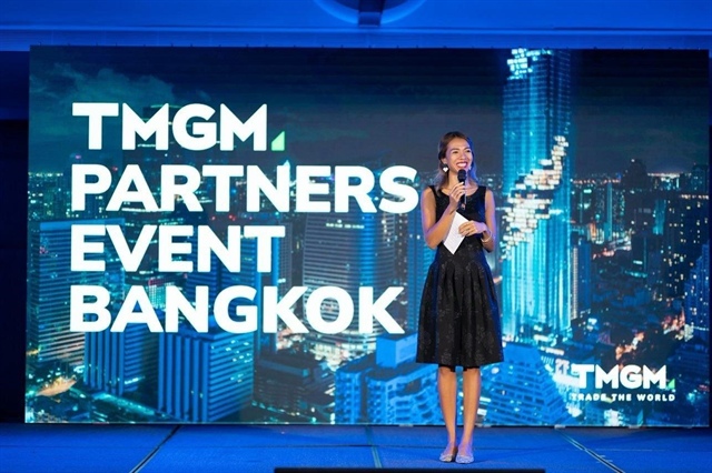 TMGM và chặng đường phát triển 10 năm giàu trách nhiệm | Vietstock