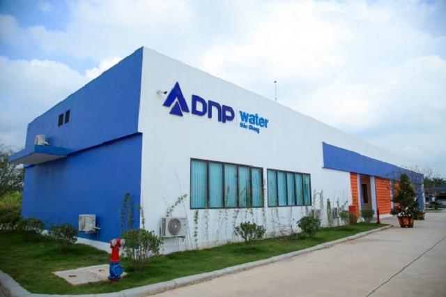 Capella Group không còn là cổ đông lớn tại DNP | Vietstock