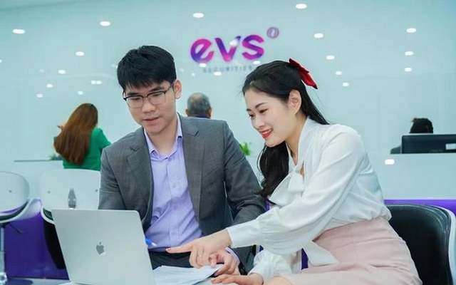 Chứng khoán EVS chỉ lãi hơn 10 tỷ trong quý 2, rơi 91% | Vietstock