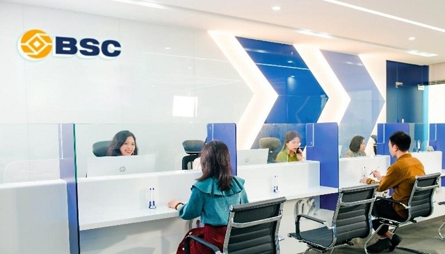 BSI tăng vốn điều lệ thêm 150 tỷ qua trả cổ tức và thưởng cổ phiếu ...