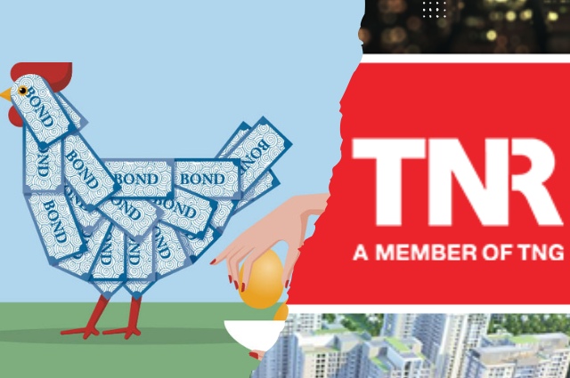 TNR Holdings trả lãi gần 450 tỷ cho hơn 90 lô trái phiếu trong nửa đầu năm | Vietstock
