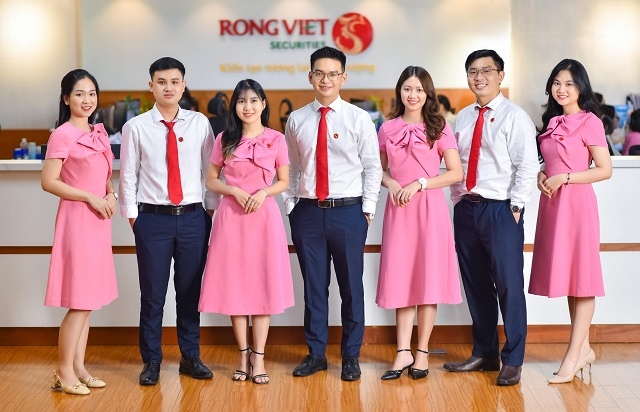 Rồng Việt đạt hơn 75% kế hoạch lợi nhuận sau 6 tháng, kiên định mục ...