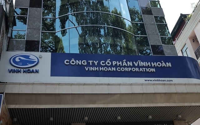 VHC muốn phát hành gần 3.7 triệu cp ESOP với giá 10,000 đồng/cp | Vietstock