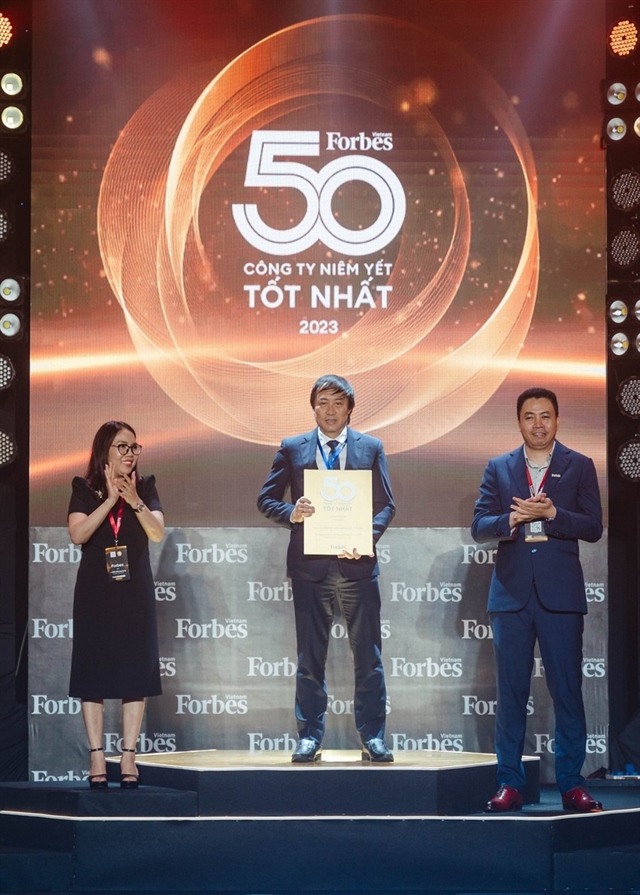 PVFCCo và PVChem hợp tác kinh doanh dự án Nhà máy sản xuất nước Oxy già ...