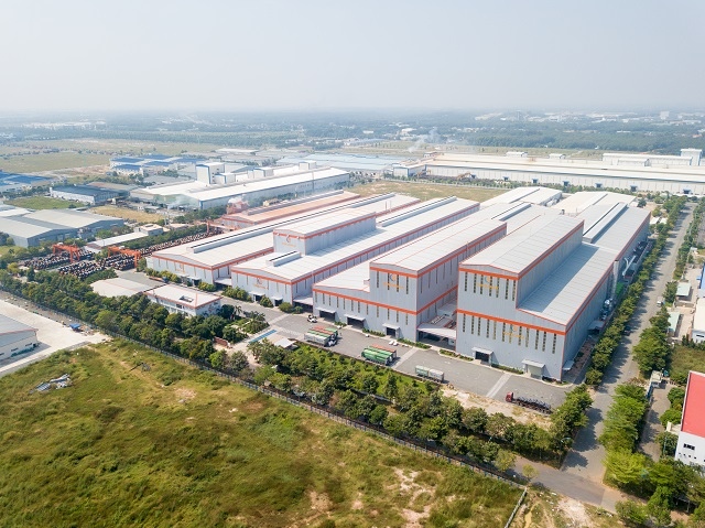 Cổ phiếu GDA của Tôn Đông Á tăng 20% trong ngày đầu lên UPCoM | Vietstock