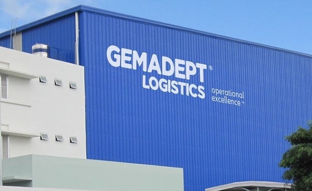 GMD bị phạt và truy thu thế hơn 3.5 tỷ đồng | Vietstock