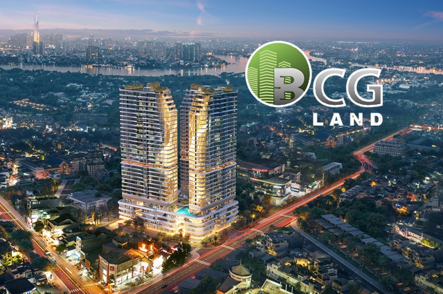 BCG Land giải trình việc nợ 32 tỷ đồng tiền thuế, xin gia hạn thanh toán | Vietstock