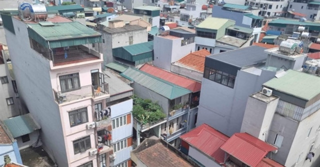 Bản tin kinh tế 10/10: Đề xuất mới về xây chung cư mini; cải cách tiền ...