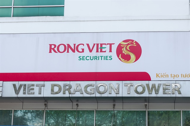 Tự doanh của Rồng Việt đang nắm những cổ phiếu nào? | Vietstock