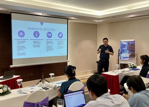 CDNetworks expands investment in Việt Nam | Vietstock