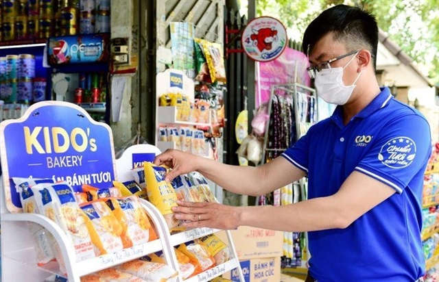 Nhờ đâu lãi ròng quý 3 của KIDO gấp 3 lần cùng kỳ? | Vietstock