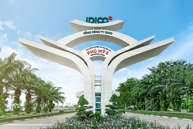 IDICO lập công ty con mới, cho thuê 1 tầng văn phòng tại TPHCM kiếm gần ...