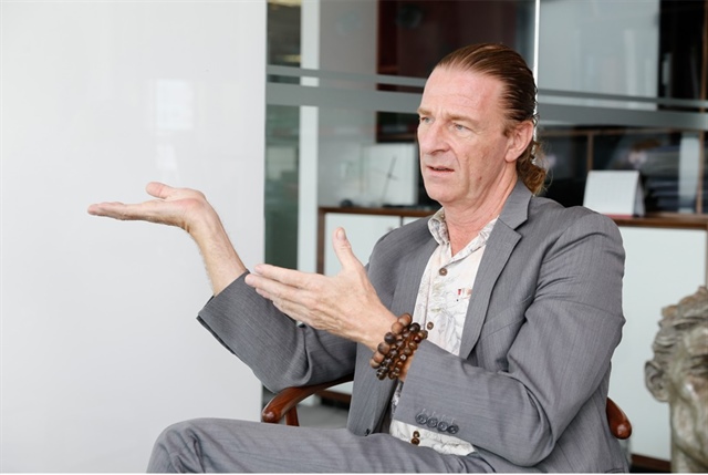 Dragon Capital: Định giá P/B thấp chưa từng thấy kể từ dịch COVID-19 ...