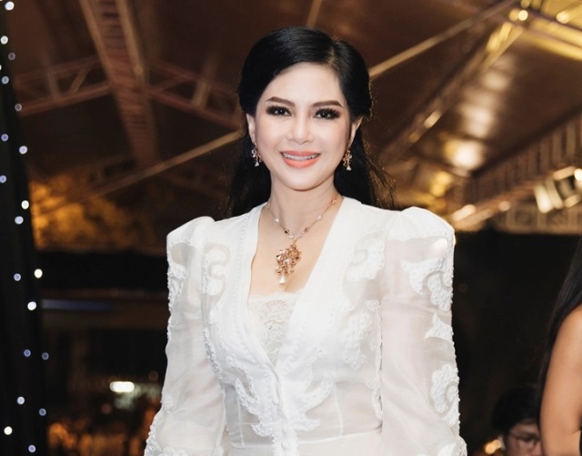 Công ty thời trang của doanh nhân Lê Hồng Thủy Tiên dứt nợ trái phiếu sớm nửa năm | Vietstock