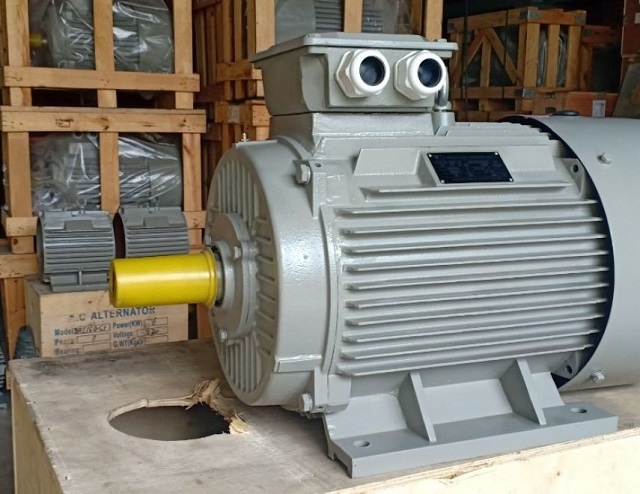 HỒNG PHÚC Motor - Chuyên phân phối động cơ motor hàng đầu nước ta ...