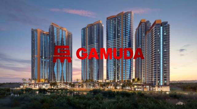 Dự án tỷ đô Gamuda thâu tóm đổi tên, tăng vốn doanh nghiệp lên hơn 6.5 ...