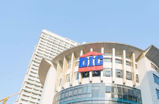 DIG vừa nhận chuyển nhượng một khu đất tại Vũng Tàu từ công ty liên kết ...