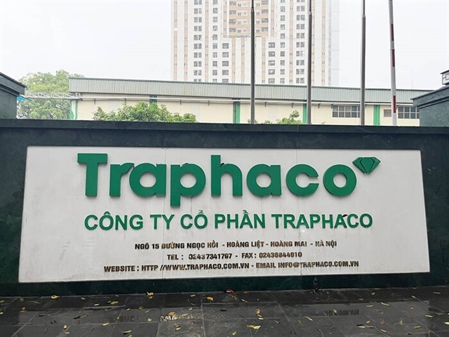 Traphaco bị phạt vì không đảm bảo số lượng thành viên HĐQT độc lập ...