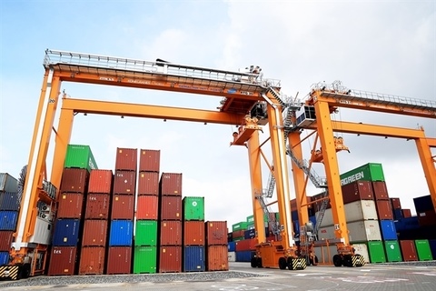 Exporters worried about rising transport fees caused by Red Sea turmoil ...