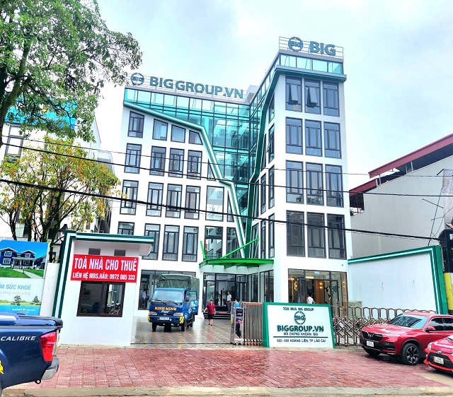Big Invest Group lại điều chỉnh thông tin phát hành cổ phiếu riêng lẻ ...