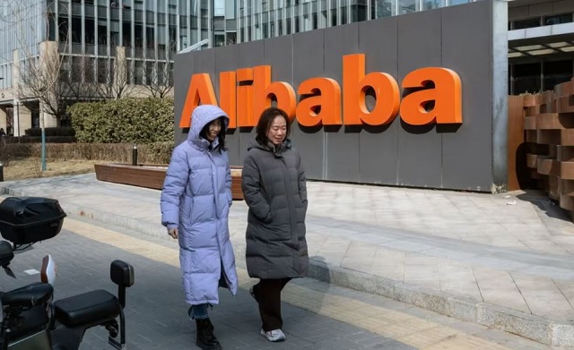 Alibaba tạm dừng IPO công ty logistics Cainiao | Vietstock