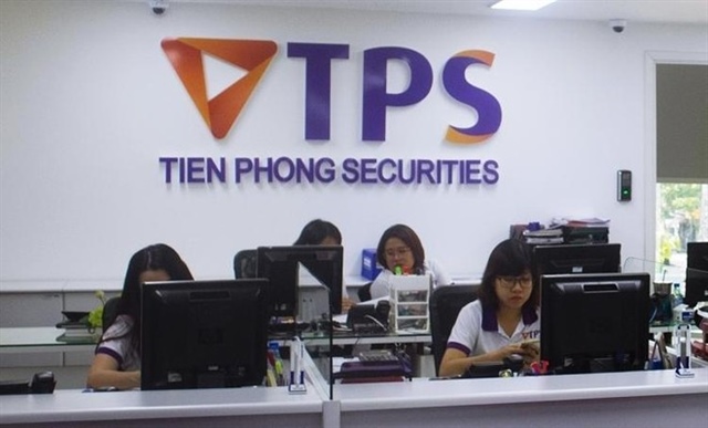 Tổ chức liên quan Chủ tịch TPS muốn gom thêm 7.5 triệu quyền mua cổ ...