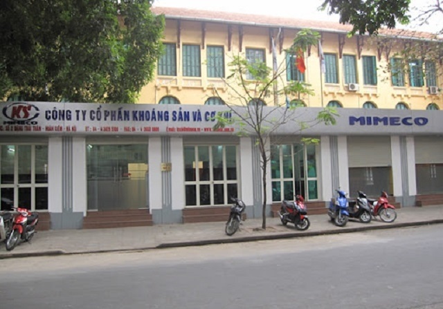 Mimeco bị phạt hơn 90 triệu đồng vì loạt vi phạm công bố thông tin ...