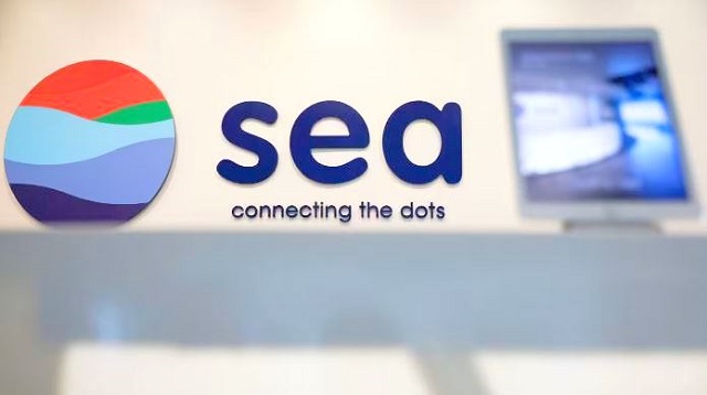 Công ty mẹ của Shopee dự kiến tiếp tục có lãi trong năm 2024 | Vietstock