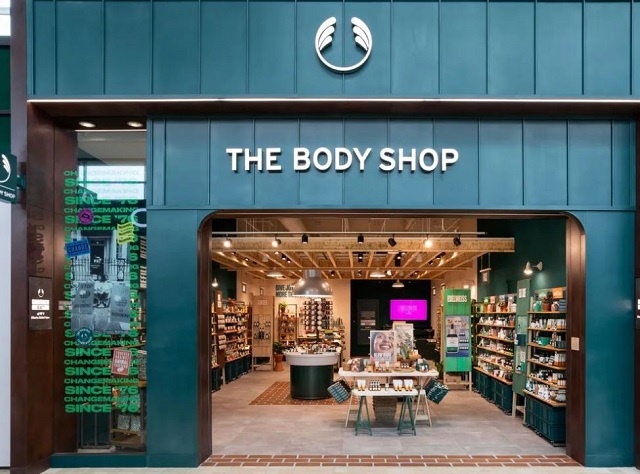 The Body Shop nộp đơn xin phá sản ở Mỹ và Canada | Vietstock