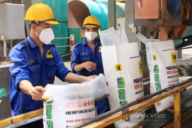 BFC - Ngành phân bón có thực sự hấp dẫn? | Vietstock
