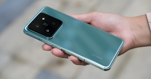 Đánh Giá Xiaomi 14: Hiệu suất & Thiết kế | Vietstock