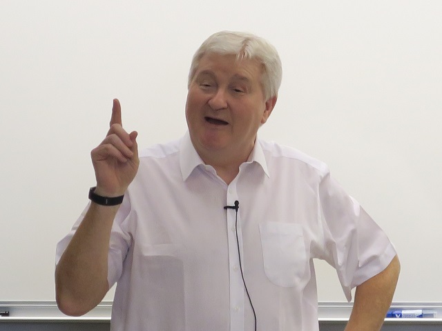 Ông Robert Alan Willett trở thành người phụ trách ESG tại MWG | Vietstock