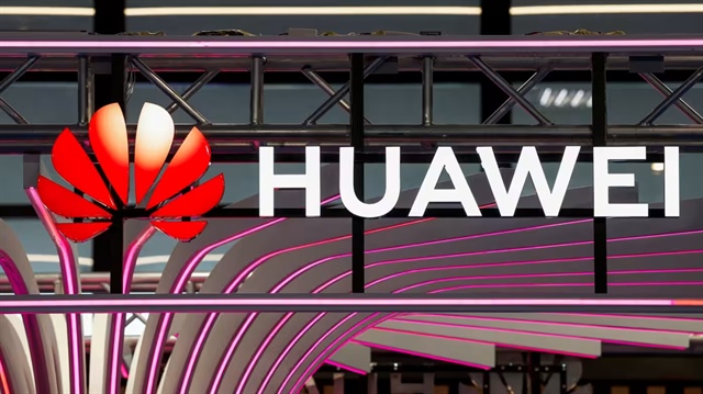 Ông trùm điện thoại Huawei hồi sinh trong năm 2023, lãi tăng gấp đôi ...