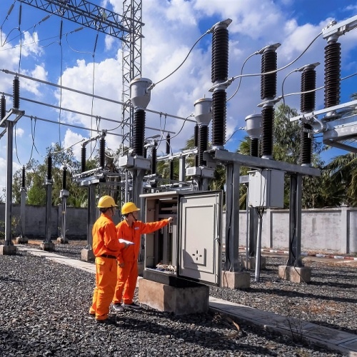 No power shortage in 2024: Trade Ministry | Vietstock