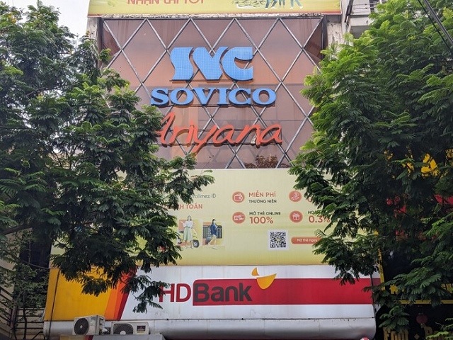 Sovico lãi hơn 1,400 tỷ đồng trong 2023 | Vietstock