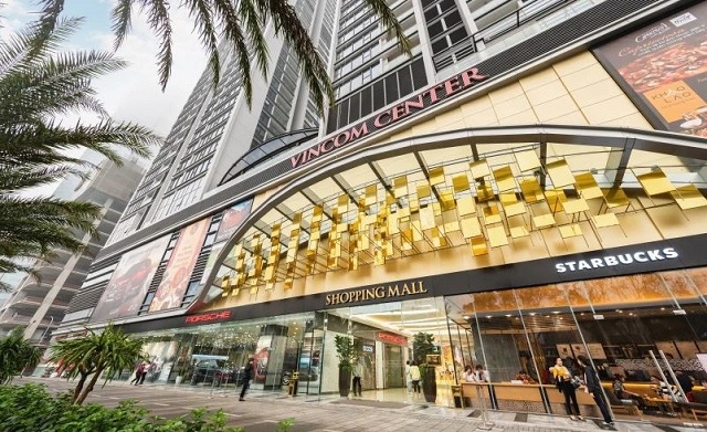 Vincom Retail chính thức không còn là công ty con của Vingroup | Vietstock